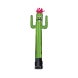 Attract Larger Audiences With a High-Quality Cactus Inflatable Tube Man