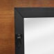 Clip Photo Frames Give a Modern Look to Walls