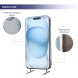 Phone Shaped Exhibit Stand | BannerBuzz