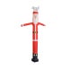Santa Christmas Inflatable Tube Man | Inflatable Tubes – Bannerbuzz
