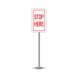 Shop for Custom Reflective Stop Signs - Get 35% Off | BannerBuzz