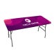 Custom Table Toppers | Fitted Table Covers | Table Top Covers