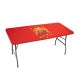 Custom Table Toppers | Fitted Table Covers | Table Top Covers