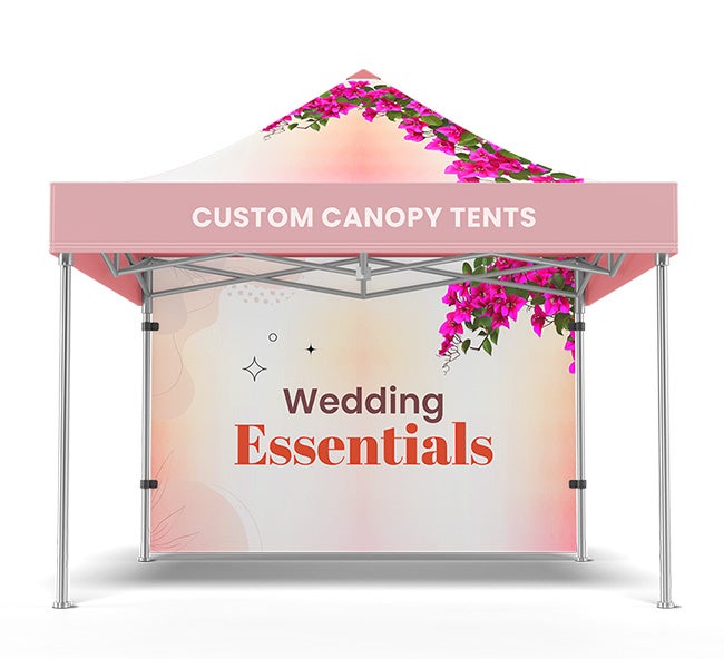 Wedding Essentials | BannerBuzz